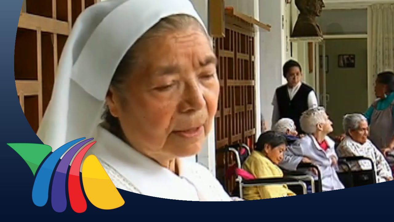 Dónde encontrar asilos gratuitos en Monterrey