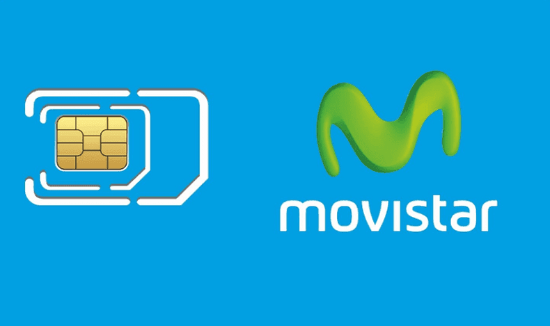 Cómo pedir un chip Movistar con el mismo número