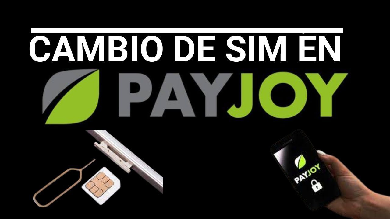 Qué hacer después de pagar tu dispositivo PayJoy
