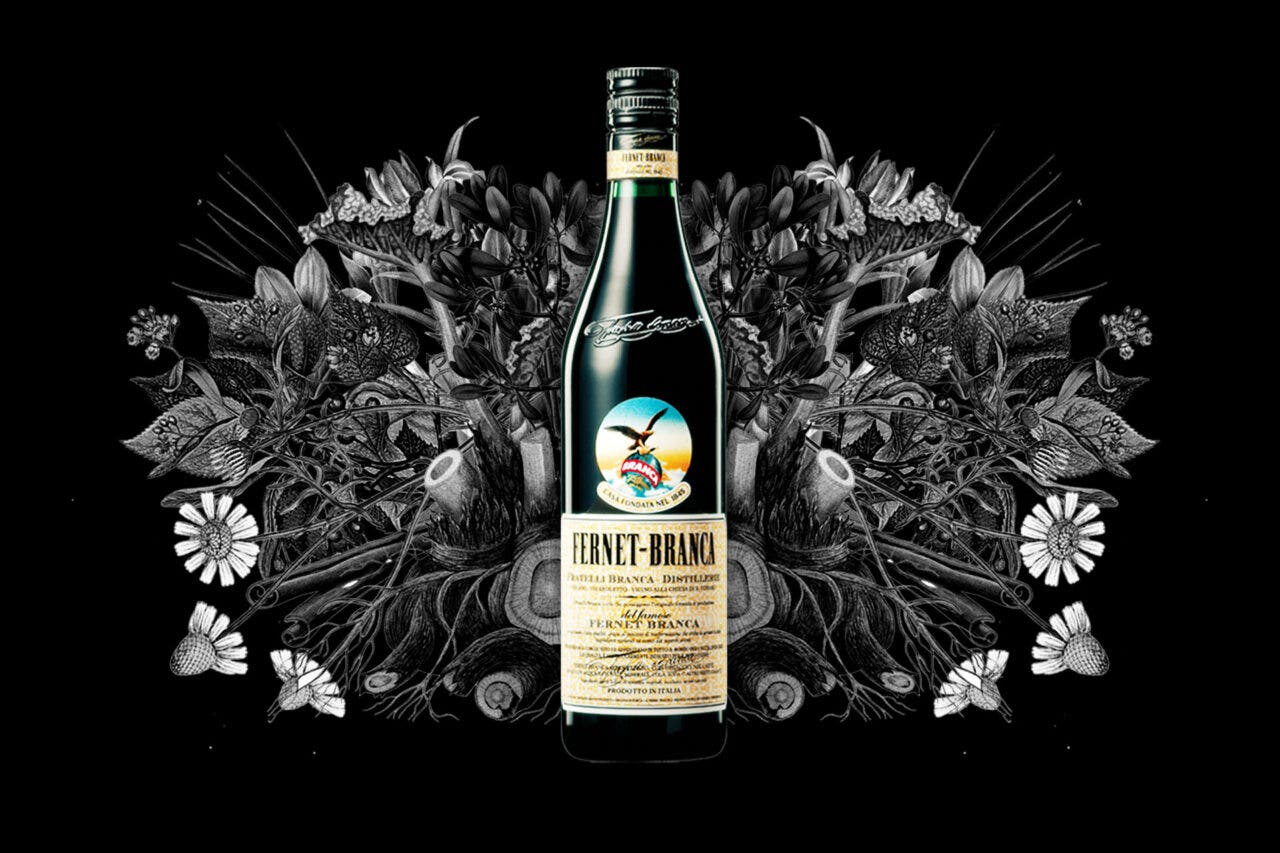 Dónde comprar Fernet Branca directo de fábrica