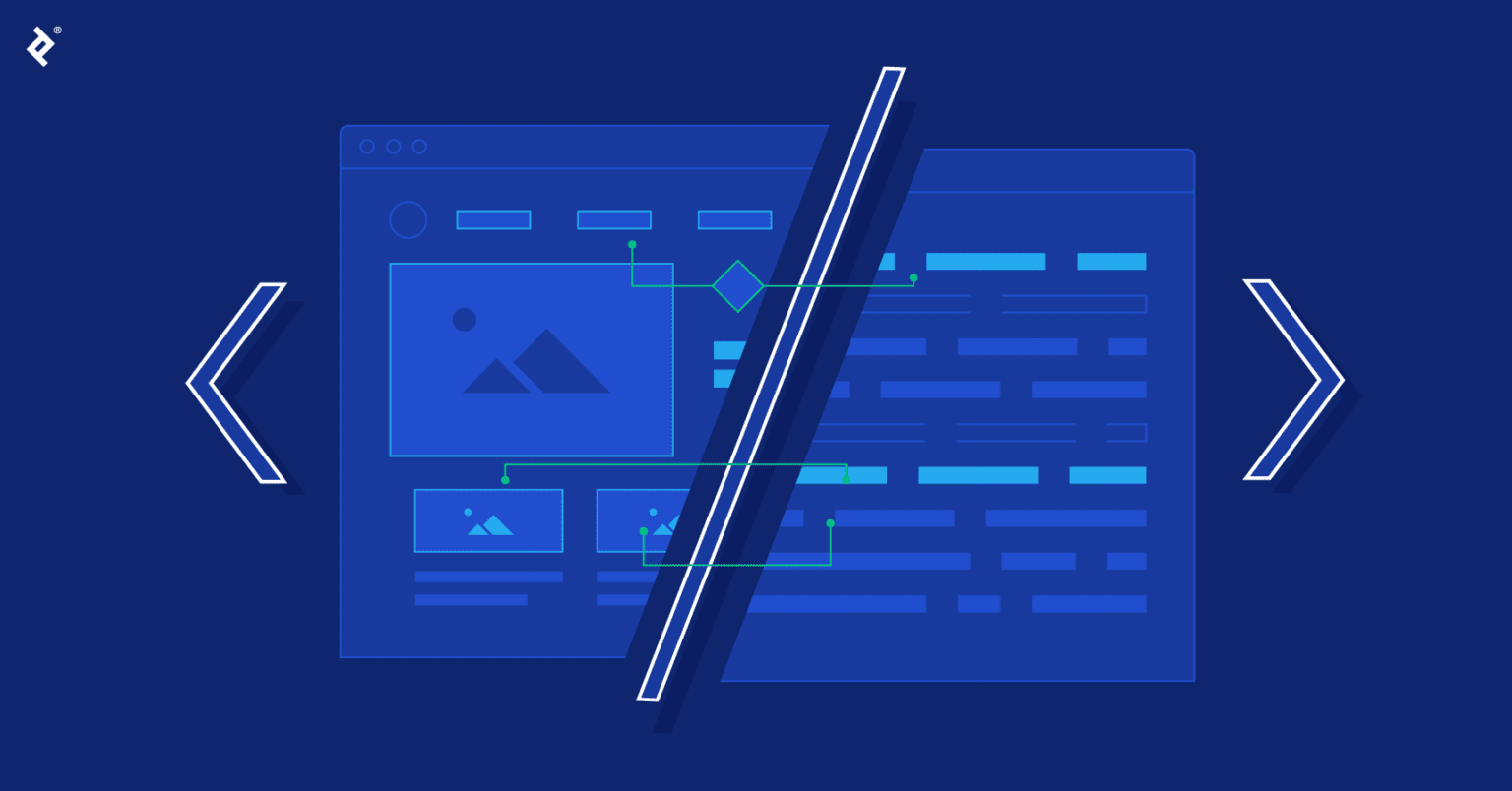 Qué es el desarrollo web front end y cuáles son sus herramientas