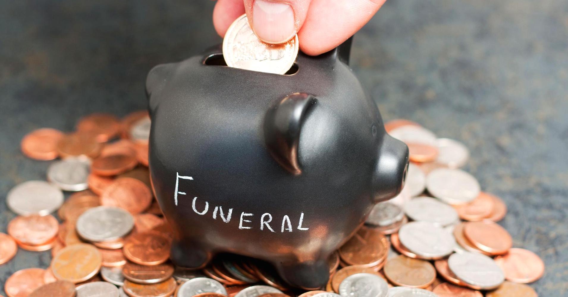 Cómo obtener apoyo para gastos funerarios en Bienestar