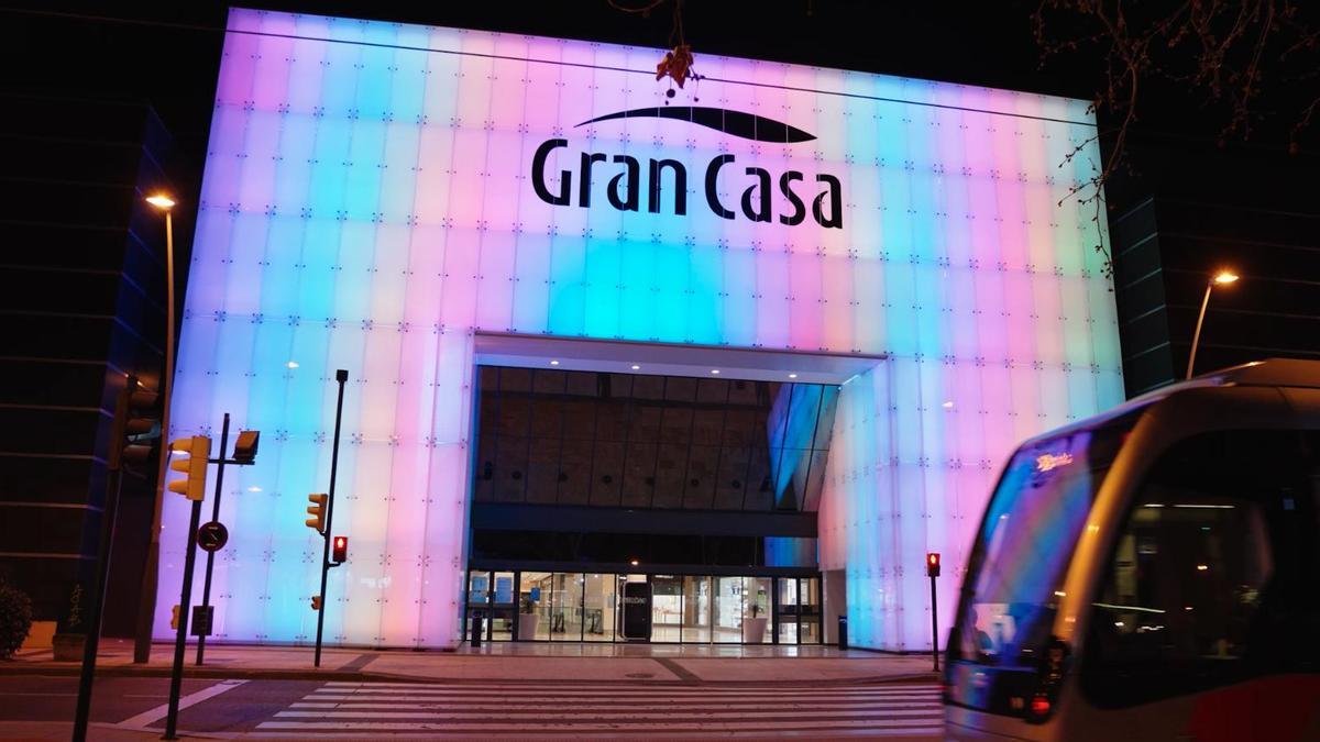 Qué es La Gran Casa en Chiapas y cómo llegar fácilmente
