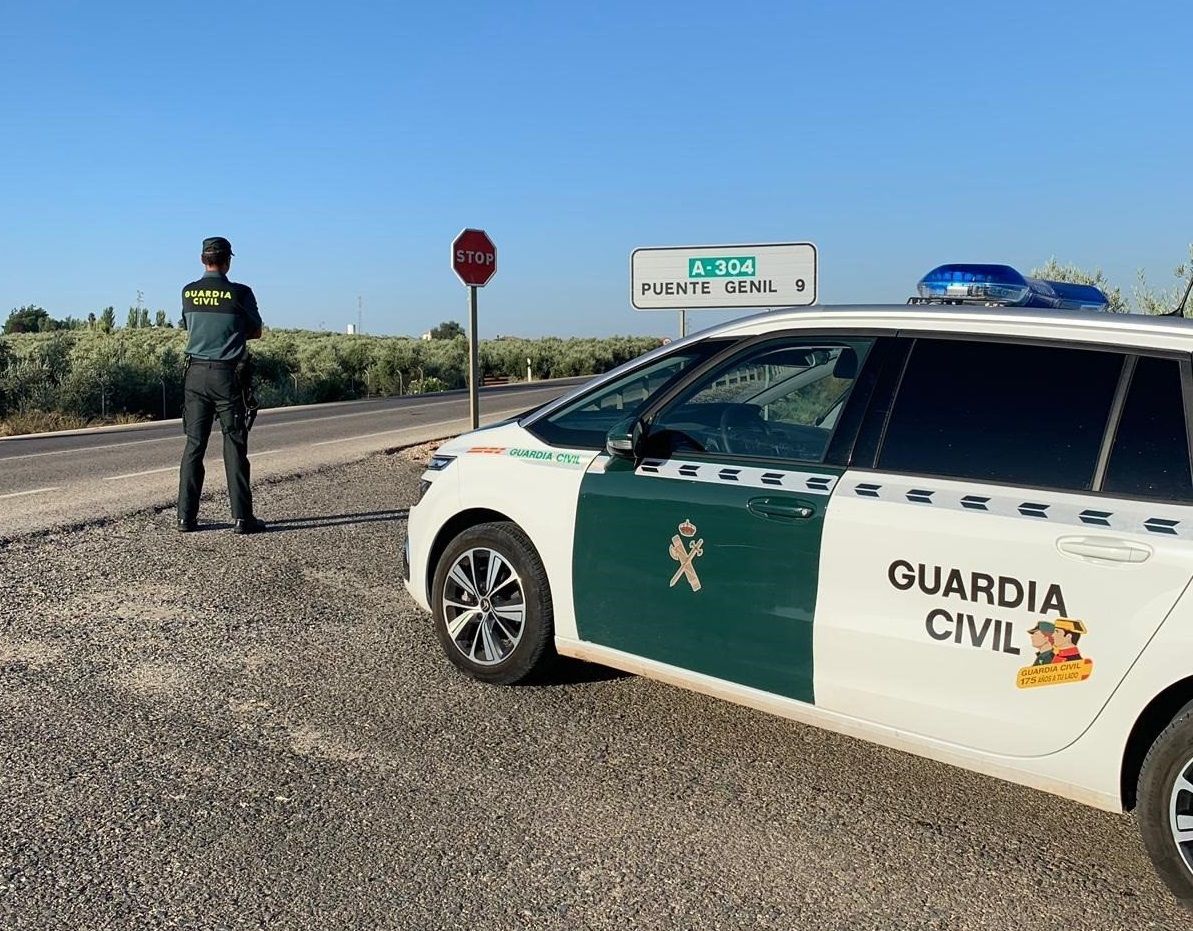 Cómo es el proceso para entrar en la Guardia Civil desde el Ejército
