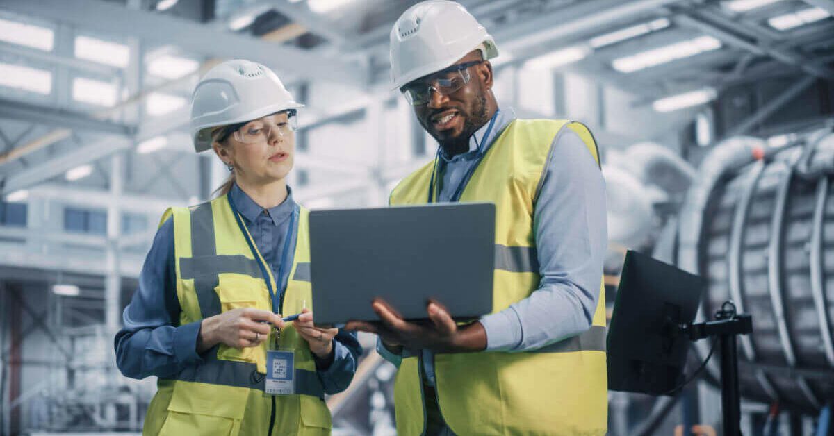 Cómo conseguir prácticas profesionales en Ingeniería Industrial