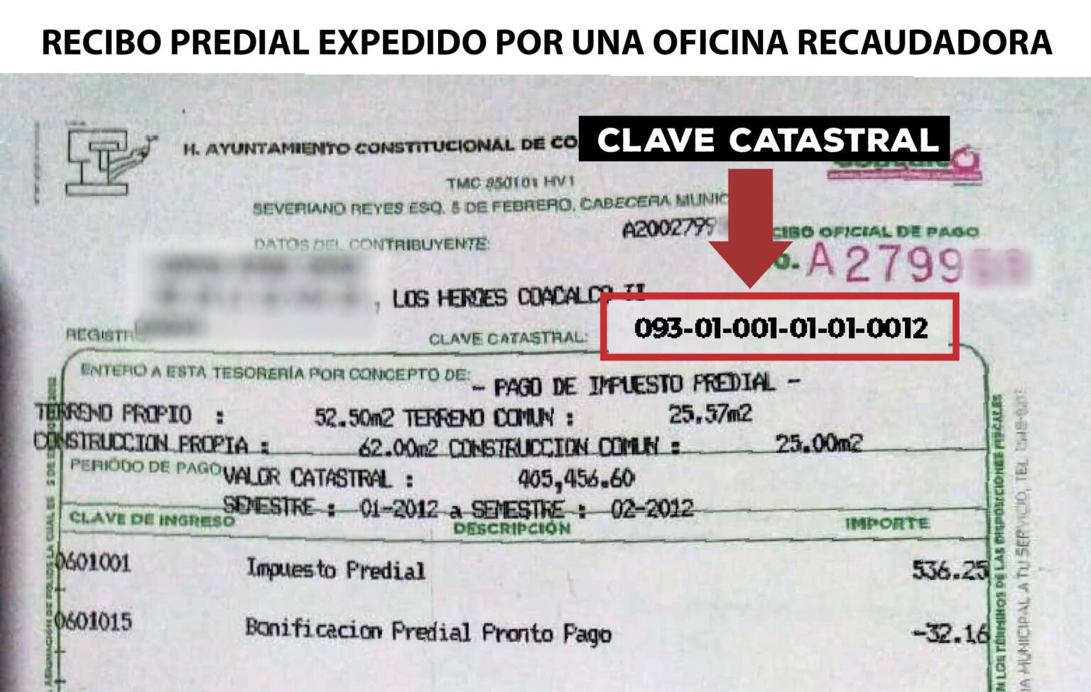 Cómo pagar el predial por Internet en México fácilmente