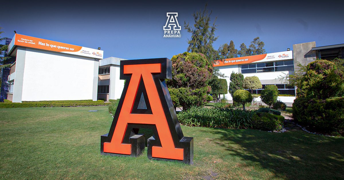 Qué ofrece la Prepa Anáhuac México Campus Cumbres