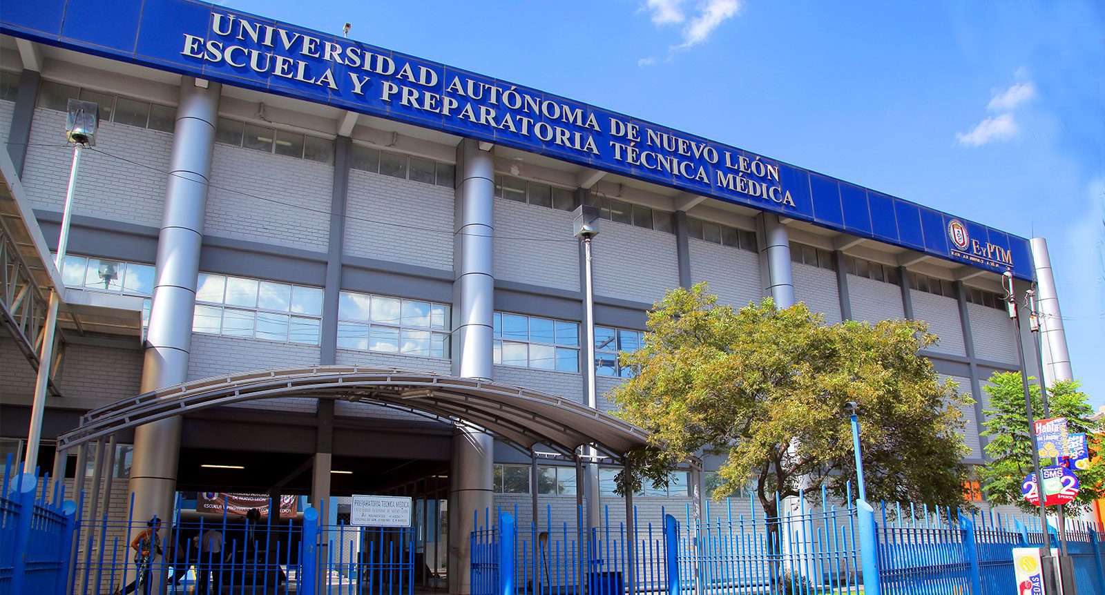 Qué ofrece la Escuela Industrial y Preparatoria Técnica Pablo Livas