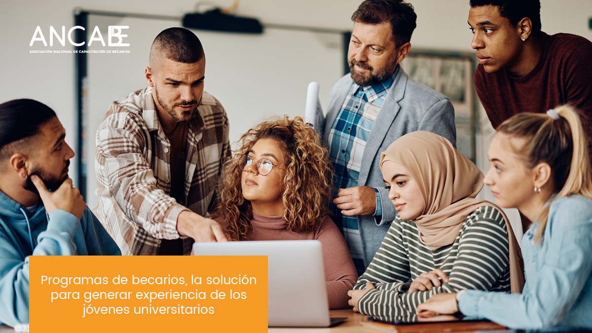Cómo aplicar a un programa de becarios en la Bolsa Mexicana de Valores